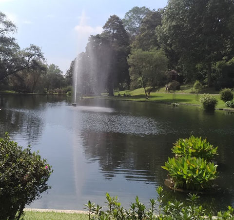 Daftar Wisata Alam Cianjur Terbaru