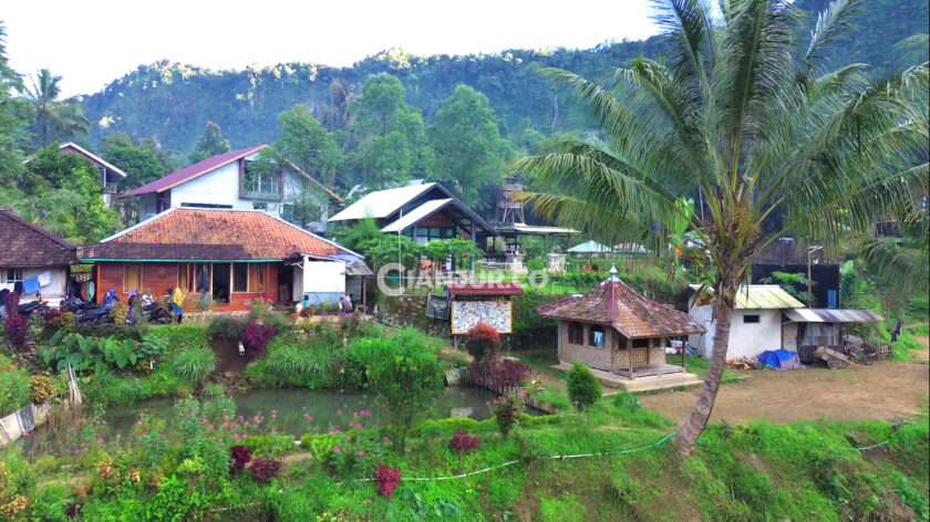 Rumah Abah Jajang 2025 - Wisata Budaya Yang Makin Berkembang